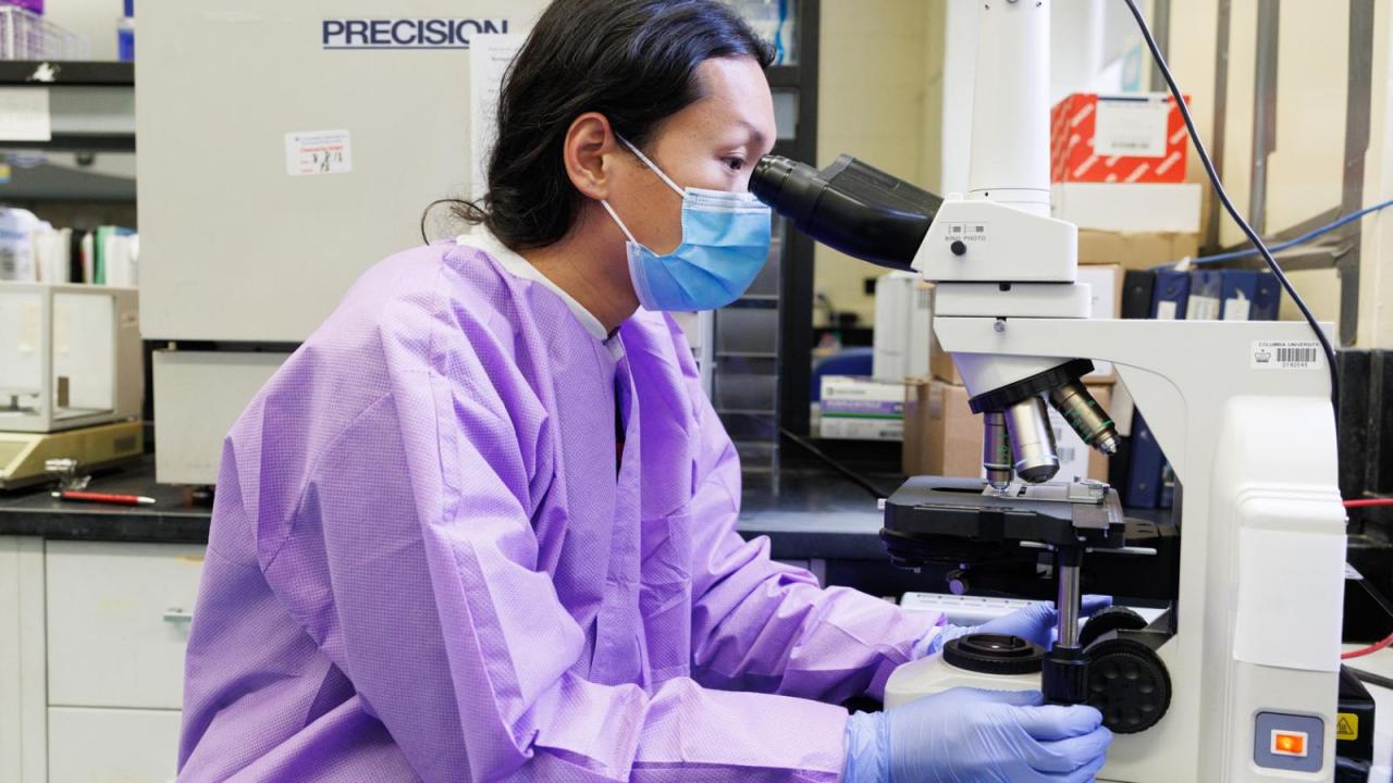 Research | Infectious Diseases