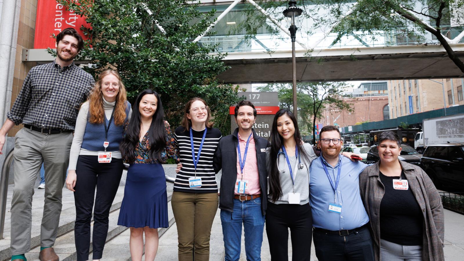 Our Fellows | Infectious Diseases