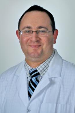Jason E Zucker, MD | Infectious Diseases