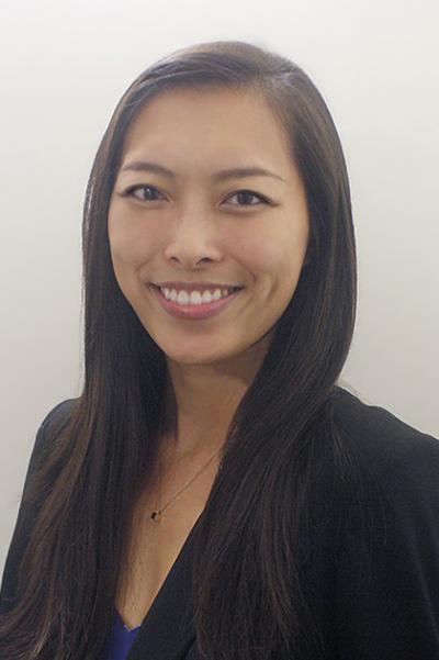 Tina Zhujie Wang, MD | Infectious Diseases