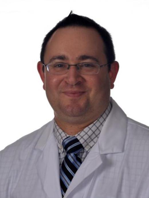 Faculty Spotlight: Dr. Jason Zucker | Infectious Diseases