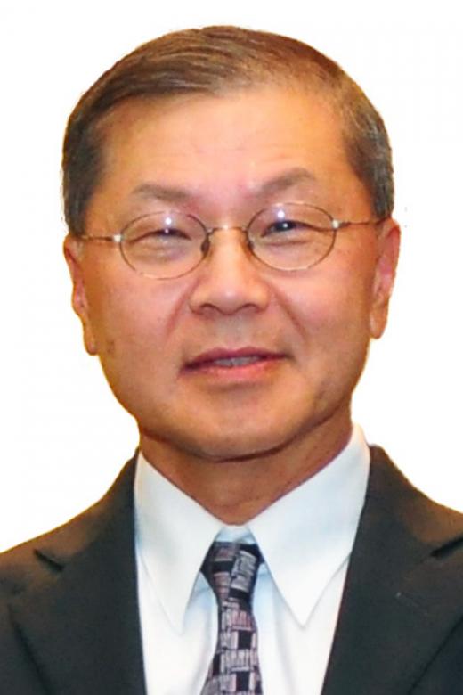 David D. Ho, MD | Infectious Diseases