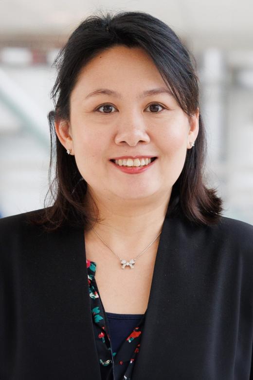 Sachel Mok, PhD | Infectious Diseases