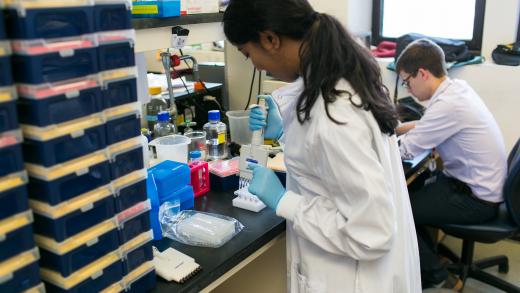 Research | Infectious Diseases