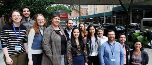 Faculty | Infectious Diseases