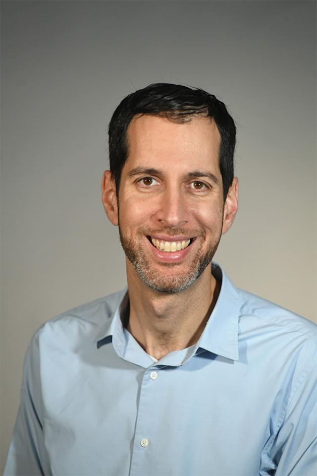 Matthew Louis Scherer, MD | Infectious Diseases