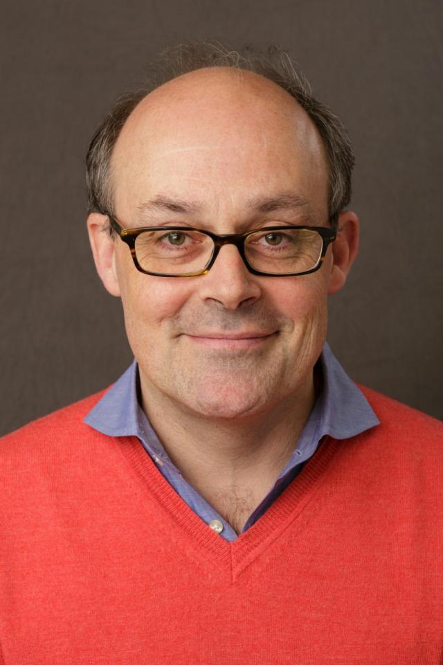 David A. Fidock, PhD | Infectious Diseases